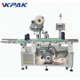 China Automatic Labeling Machine Factory - Vkpacks.com